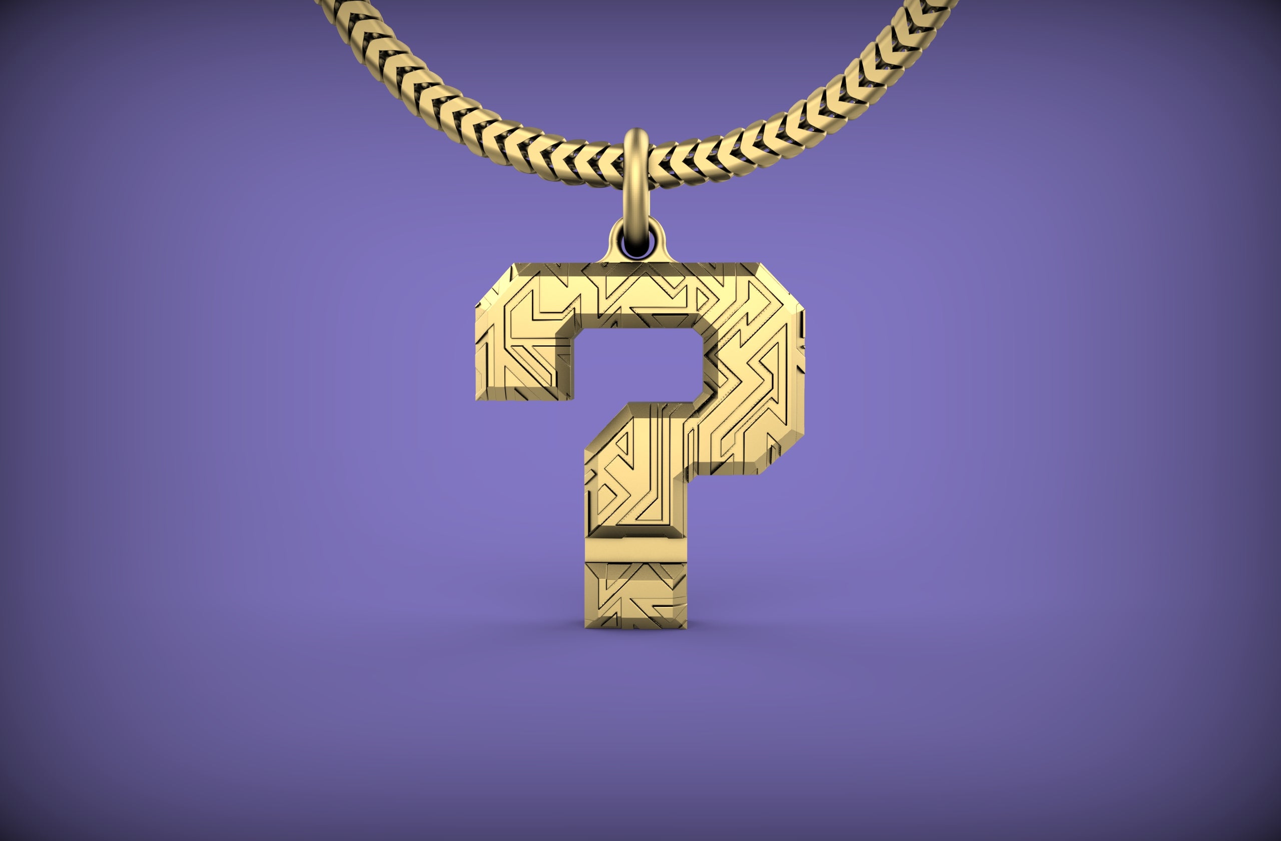 Tipper Music ? Pendant with Chain - Sterling Silver / Brass ...